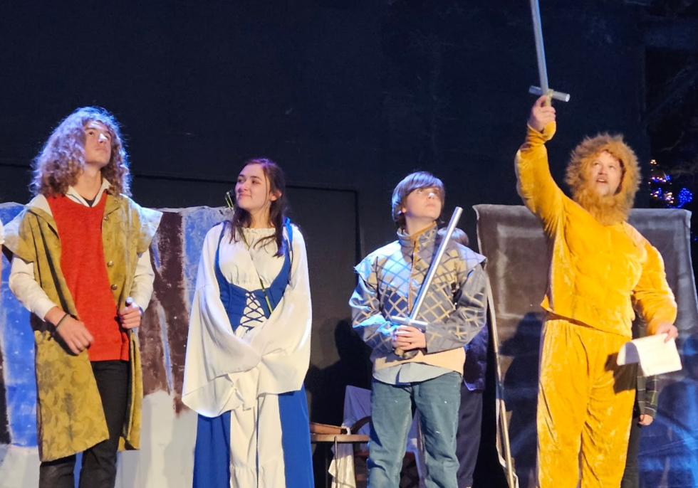 Wimberley Village Library | The Wimberley Village Library Site